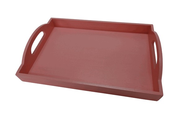Medium Tray - Pink - Quality Educational Material | Kid-ease ...