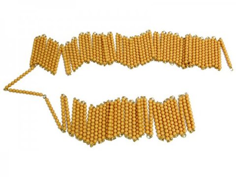 Bead Chains of 1000 - Quality Educational Material | Kid-ease ...