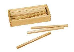 Box of Wooden Prisms - Quality Educational Material | Kid-ease ...