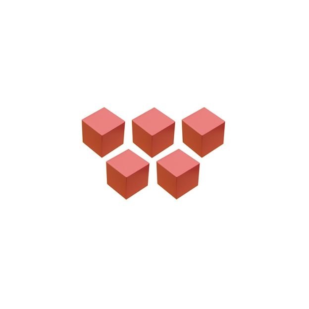 Smallest Pink Tower Block - Quality Educational Material | Kid-ease ...