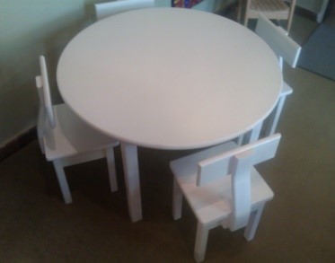 Kiddies Round Table - Quality Educational Material | Kid-ease ...