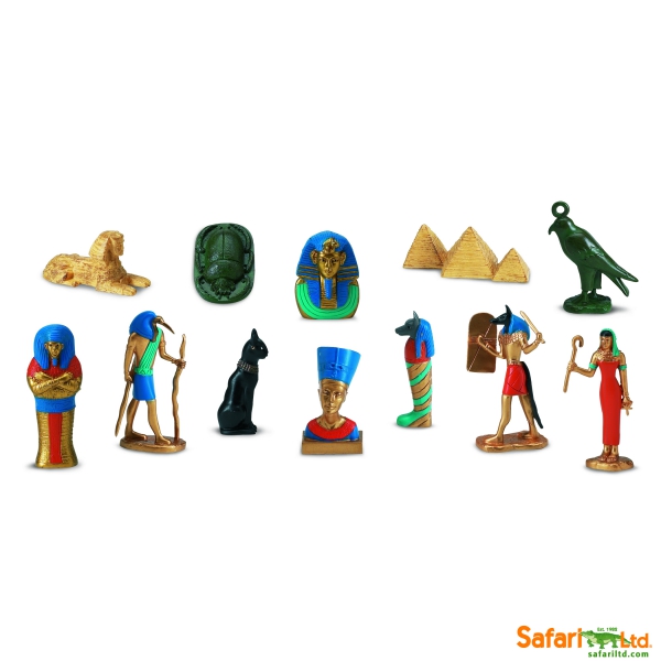 Ancient Egypt TOOB® - Quality Educational Material | Kid-ease ...