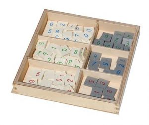 Number Tiles for Checker Board - Quality Educational Material | Kid ...