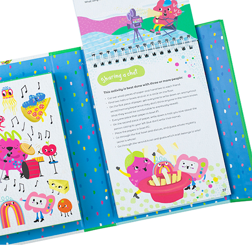 Fun with Friends - Connect. Create. Play. - Quality Educational ...