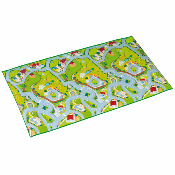 Play Mat - Farm/Zoo - Quality Educational Material | Kid-ease ...
