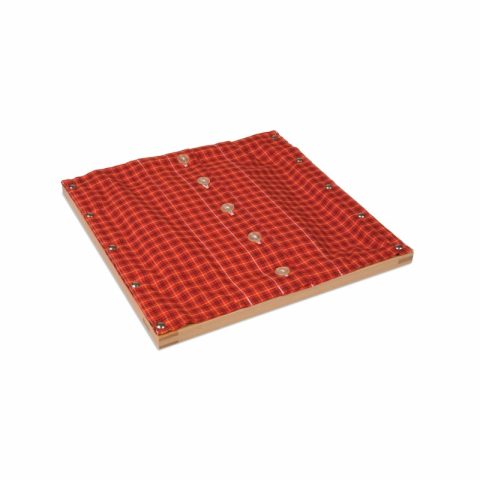 Small Buttons Dressing Frame - Quality Educational Material | Kid-ease ...