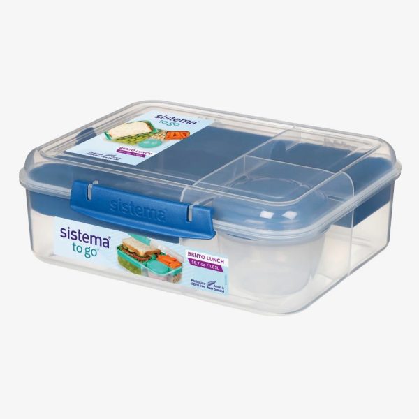 Bento Lunch To Go - Quality Educational Material | Kid-ease ...
